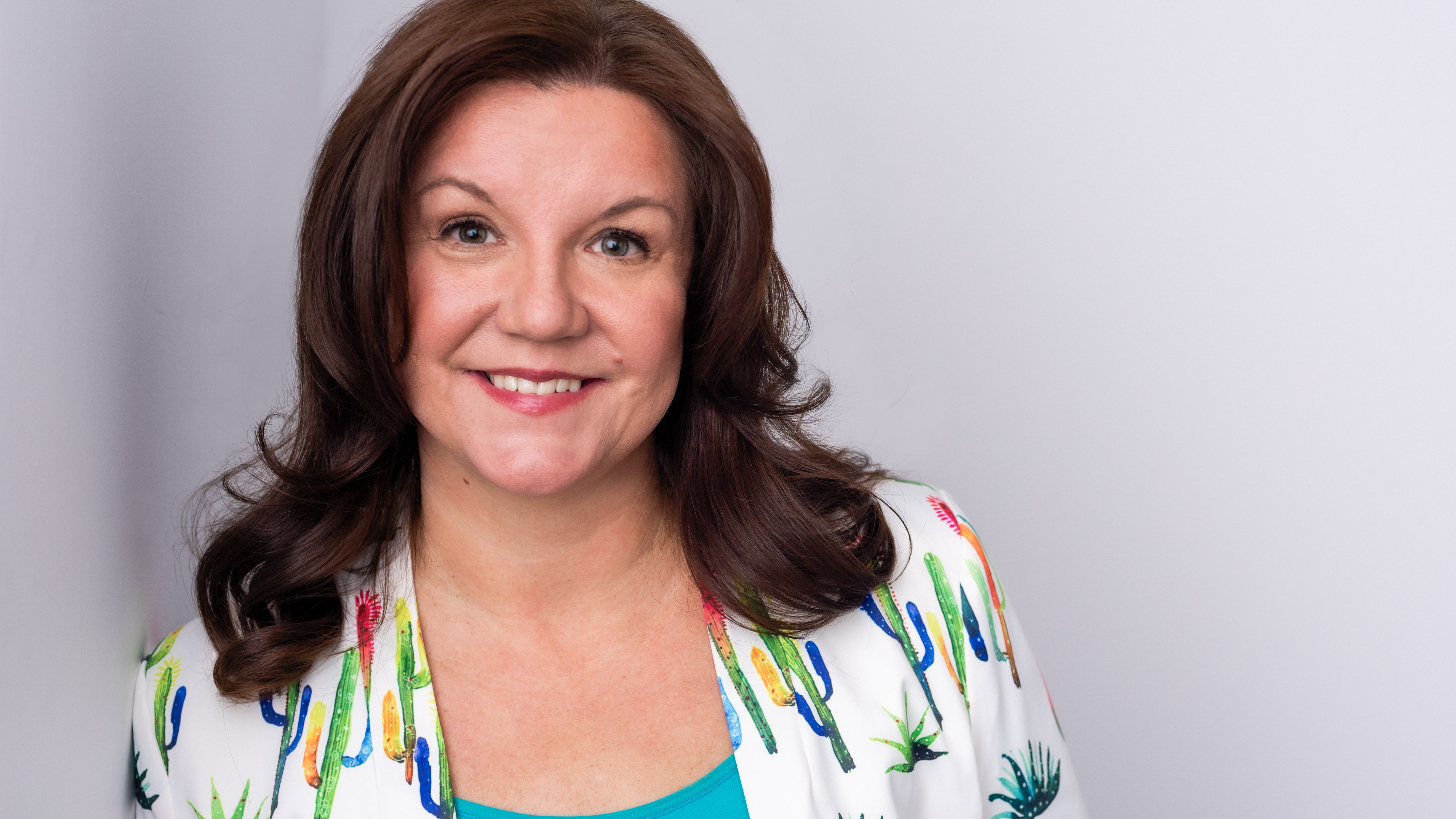 Leading and Living Well with Kat